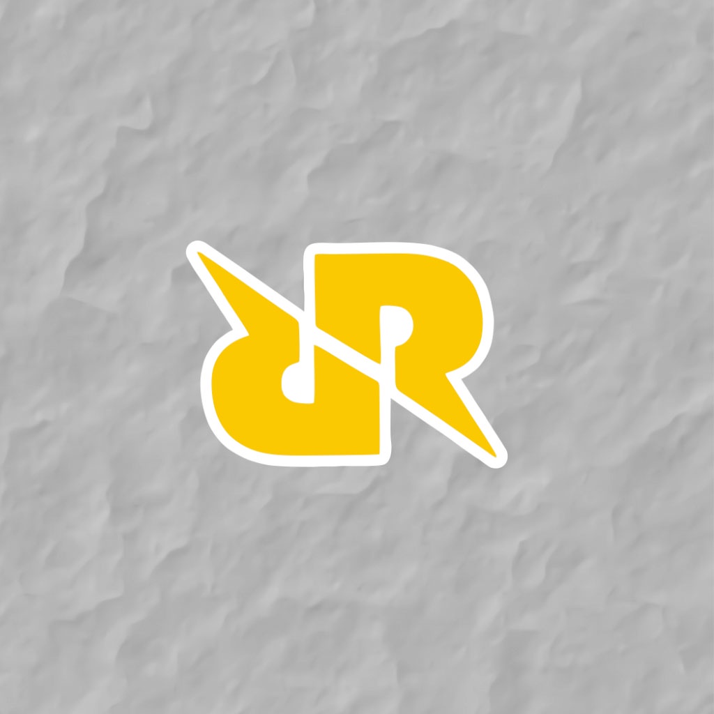 Jual Sticker RRQ | Sticker GAMER | Sticker LAPTOP | Shopee Indonesia