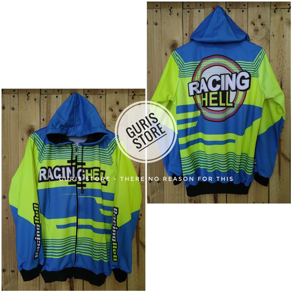 Jual jaket racing | Shopee Indonesia