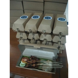 Jual PAPER BOX SATE | Shopee Indonesia