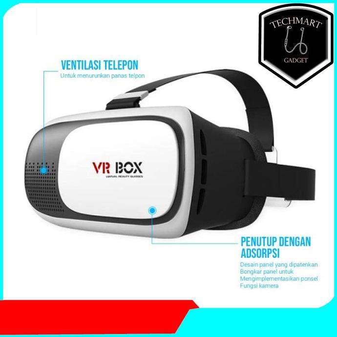 Harga vr box games Terbaru Feb 2026 | BigGo Indonesia