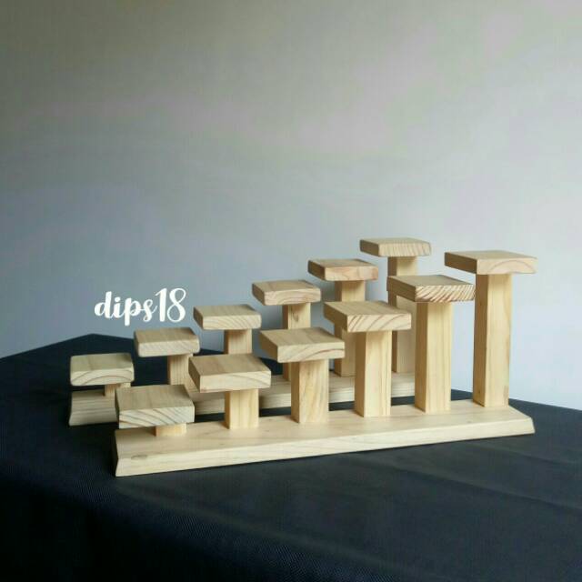 Jual Rak tangga mini | Shopee Indonesia