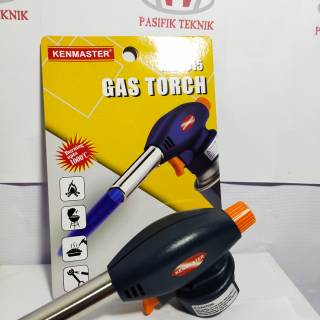 Jual Gas TORCH kepala gas HI COOK | Shopee Indonesia