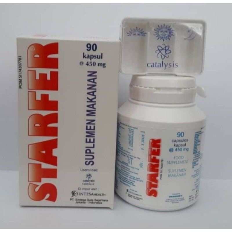 Jual Starfer | Shopee Indonesia