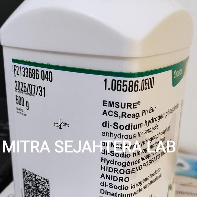 Harga Na2hpo4 Terbaru Desember 2022 |BigGo Indonesia