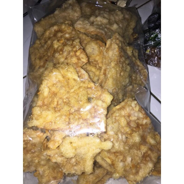 Jual Keripik Tempe Bandung ORI | Shopee Indonesia