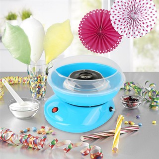 Jual TGB Cotton Candy Machine / Mesin Pembuat Permen Kapas | Shopee ...