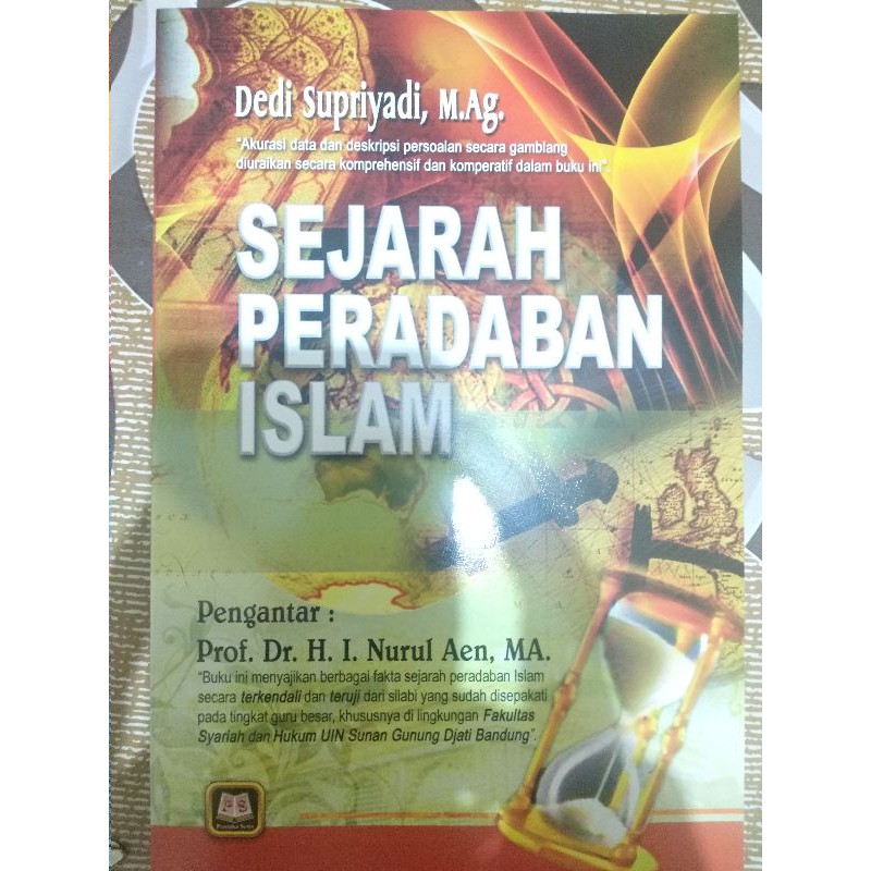 Jual Sejarah Peradaban Islam | Shopee Indonesia