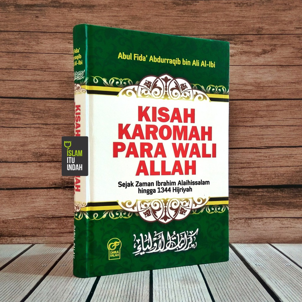 Jual Kisah Karomah Para Wali Allah | Shopee Indonesia Jual Kisah Karomah Para Wali Allah | Shopee Indonesia