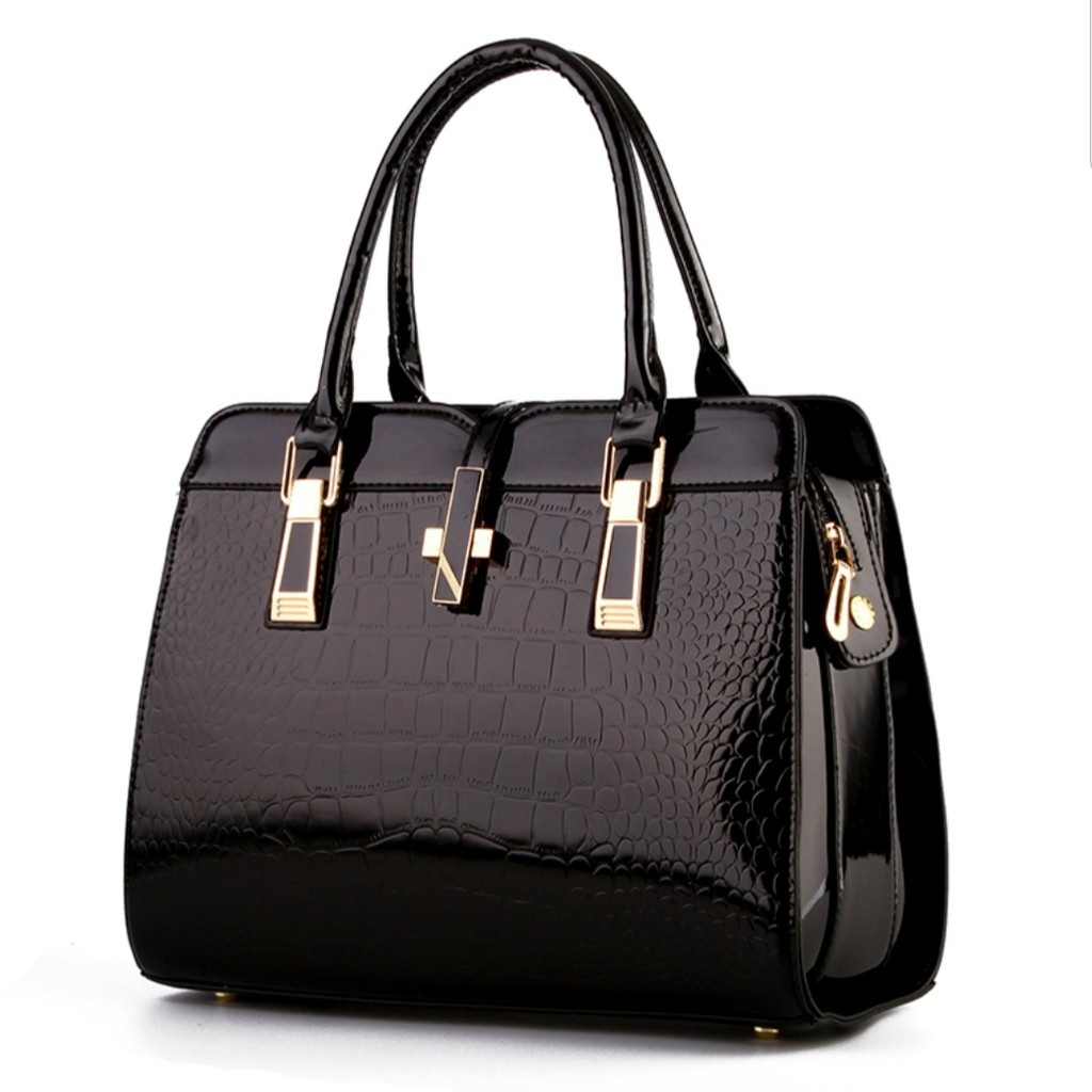 Jual Tas Wanita Import Handbag Tas Besar TF7436 BQ1067 LT1040 JTF2702 ...