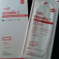 Jual dermafix 5x7/dermafix 6x8/dermafix 10x8/dermafix 10x12/plester ...