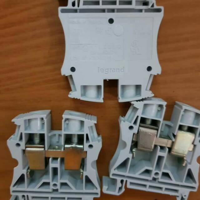 Jual TERMINAL BLOCK VIKING 16 MM LEGRAND | Shopee Indonesia