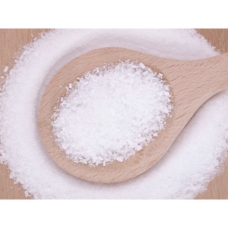 Jual EPSOM SALT PURE 100 % / GARAM INGGRIS / MAGNESIUM SULFAT REPACK ...