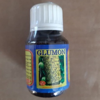 Jual lem perangkap serangga GLUMON isi 50cc | Shopee Indonesia