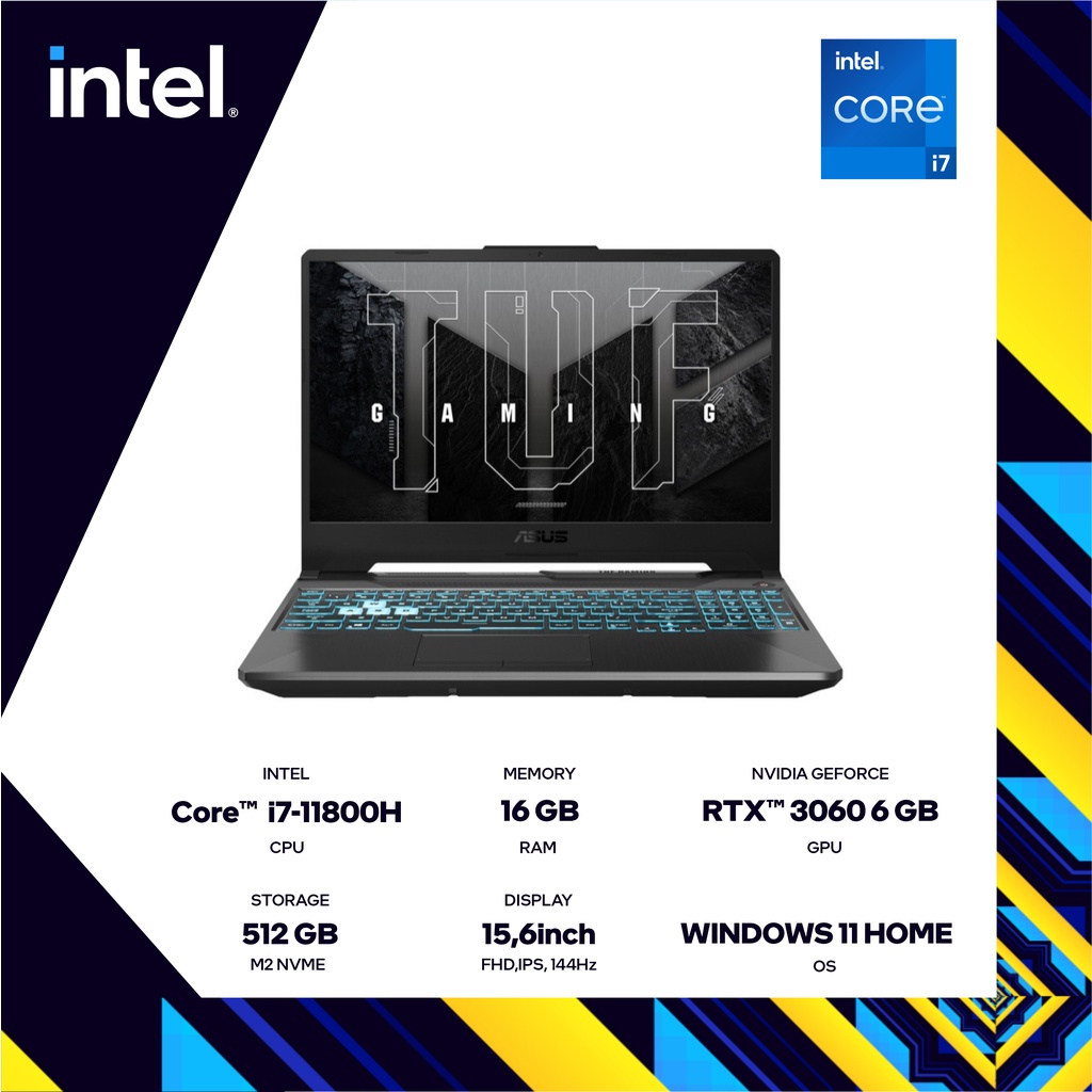 Toko Online Intel Gaming ID | Shopee Indonesia