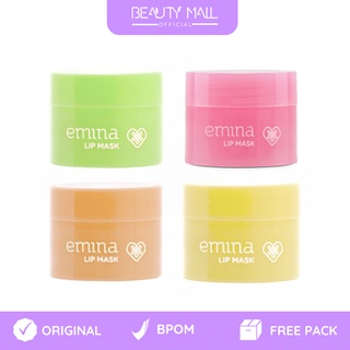 Jual lip mask emina Harga Terbaik & Termurah Desember 2022 | Shopee ...