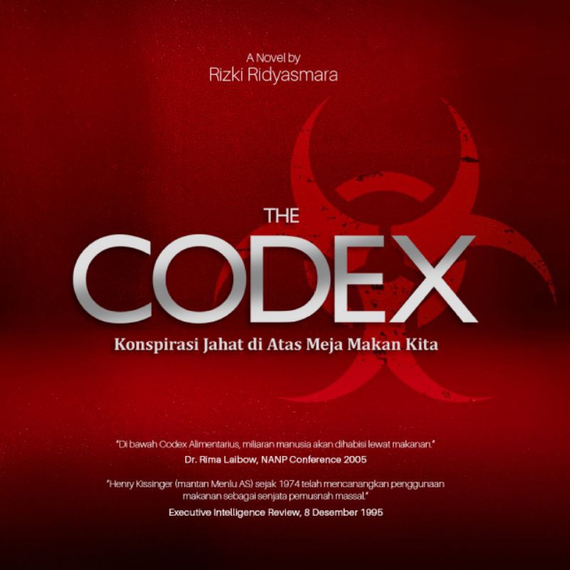 Harga Codex Terbaru Mei 2024 |BigGo Indonesia