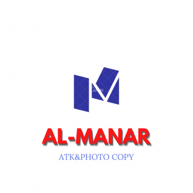 Produk AL-MANAR Photo Copy dan ATK | Shopee Indonesia