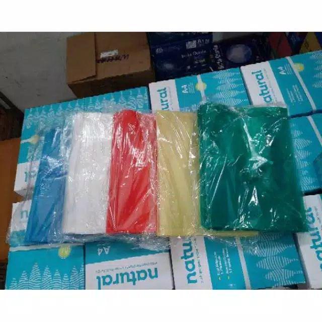 map plastik Folio kancing 1 - lusin | Shopee Indonesia