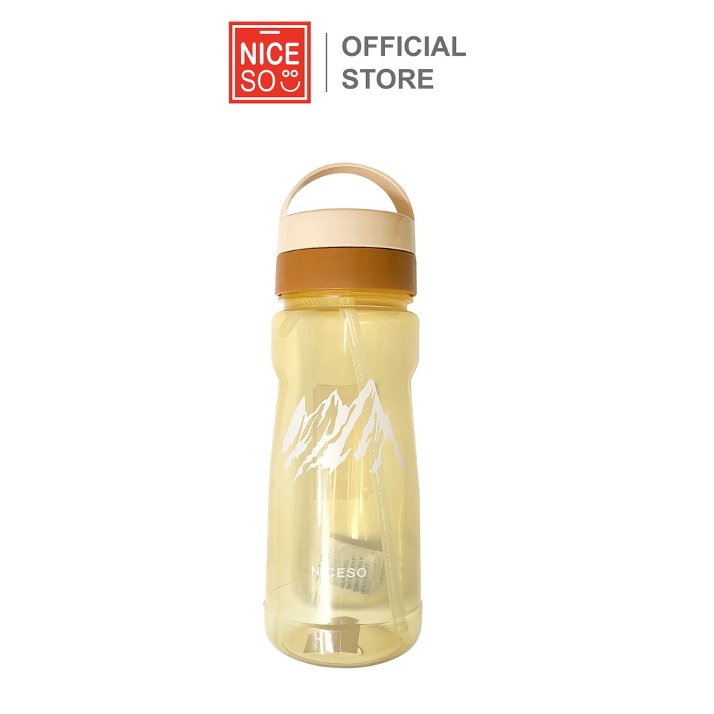 Jual NICESO Official Botol Minum 1906 1500ml | Shopee Indonesia
