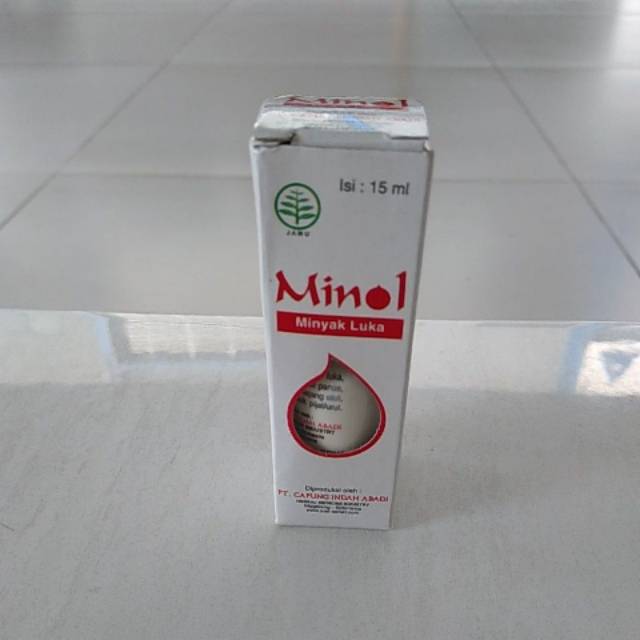 Harga Minol Terbaru Januari 2023 |BigGo Indonesia