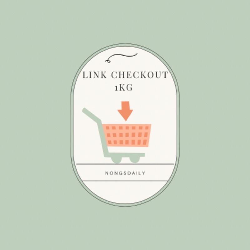 Jual LINK CHECKOUT 1KG | Shopee Indonesia