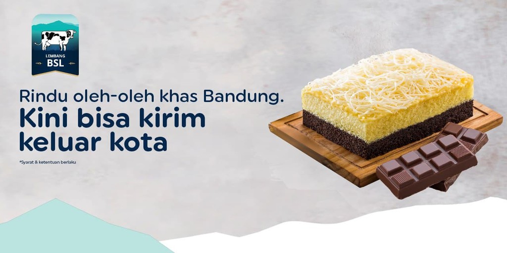 Toko Online Bolu Susu Lembang Official Shop | Shopee Indonesia