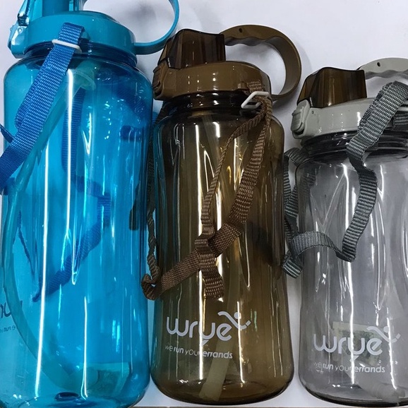 Jual BOTOL MINUM JUMBO 2 LITER | Shopee Indonesia