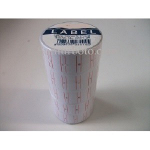 Jual KERTAS LABEL HARGA | Shopee Indonesia