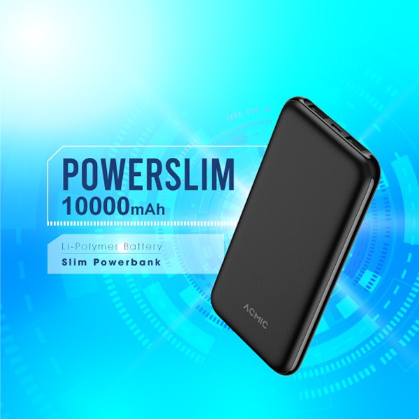 Toko Online ACMIC Official Shop | Shopee Indonesia