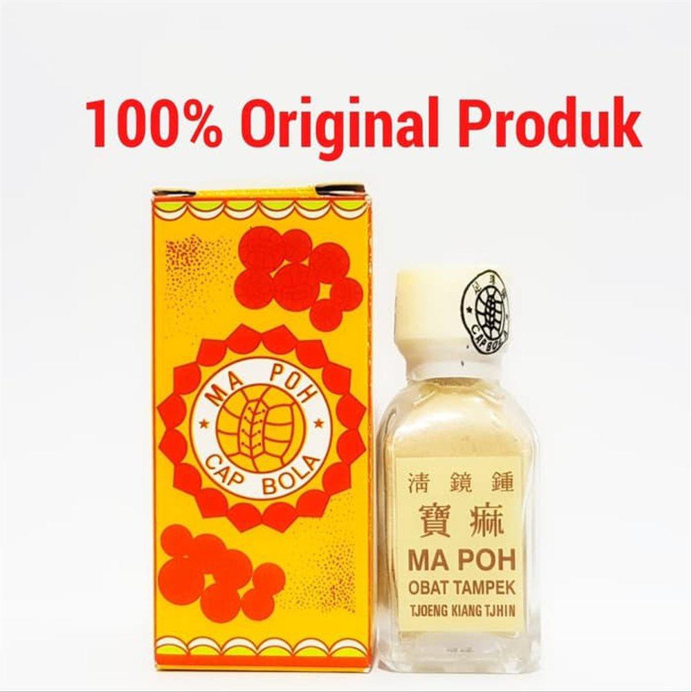 Harga Mapoh Terbaru Juli 2024 |BigGo Indonesia