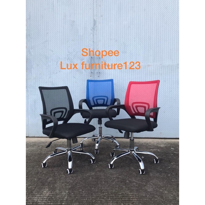 Jual kursi kantor-office chair jaring | Shopee Indonesia