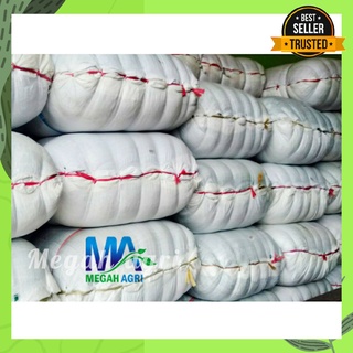 Jual KARUNG WARING SAYUR JARING GLANGSI 55X85cm KUNING MERK MULYANA ...