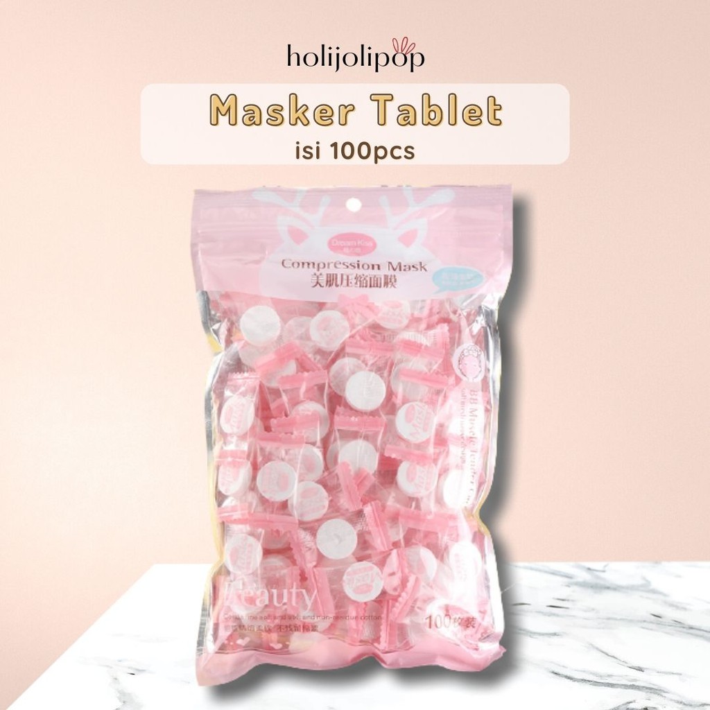 Harga Compressed Masker 1PAK Terbaru Sep 2024 |BigGo Indonesia