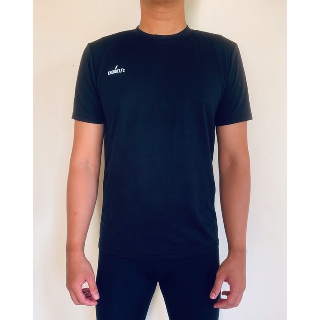 Jual Kaos Dry Fit Lengan Pendek | Kaos Lengan Pendek | Kaos Bahan ...