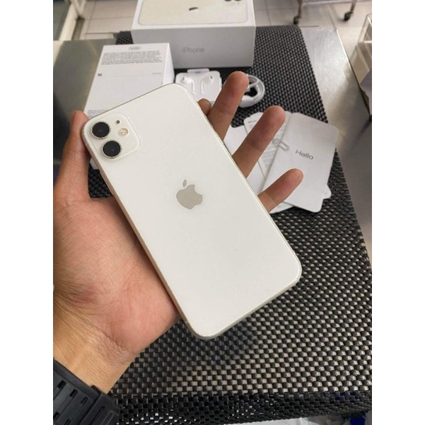 Jual IPHONE 11 64GB Indonesia|Shopee Indonesia