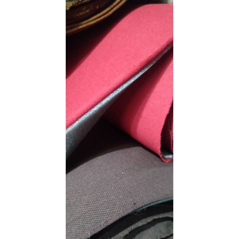 Jual Bahan mesh,busa mesh tebal 3mm,untuk bahan tas,lapisan dalam ...