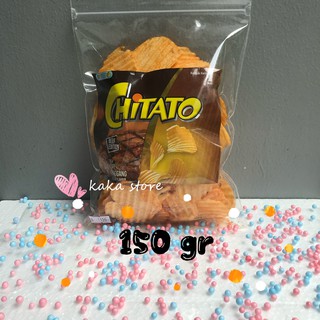 Jual CHITATO, citato, chiki, ciki, cemilan / snack repack / repacking ...