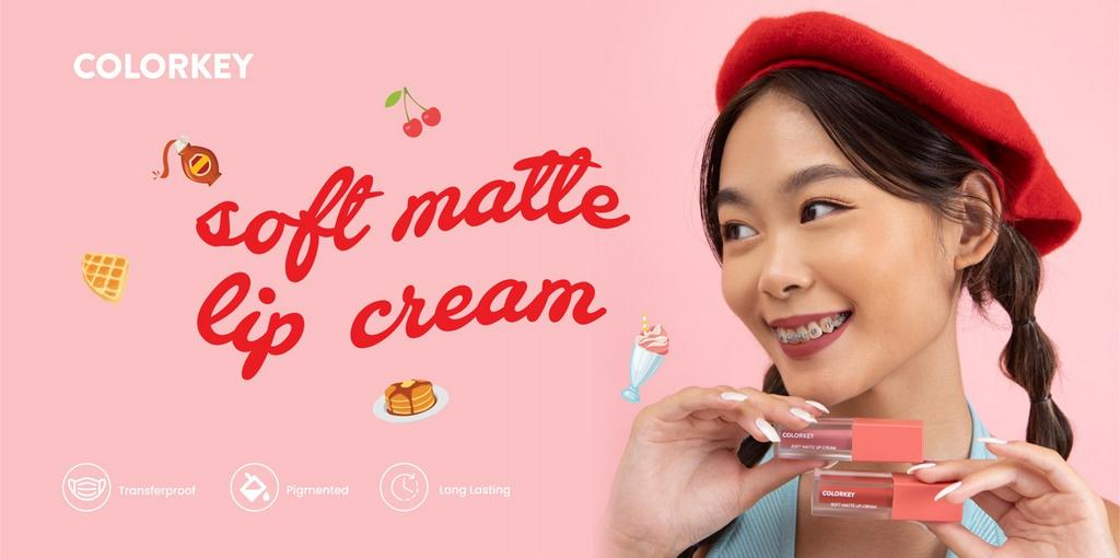 Toko Online Colorkey Official Shop | Shopee Indonesia