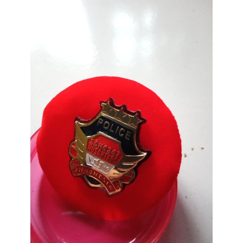 Jual PIN LET SAH4347 NUSANTAR | JUAL PIN ANGKATAN 46 SAHABAT NUSANTARA ...