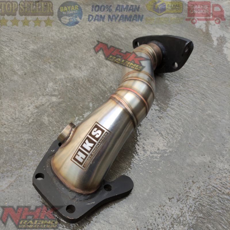 Produk NHK Exhaust_Official Store | Shopee Indonesia