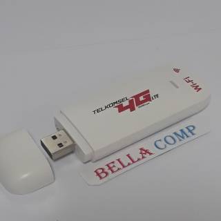 Murah..Modem usb/Modem WIFI 4G LTE TELKOMSEL GSM 300MBPS | Shopee Indonesia