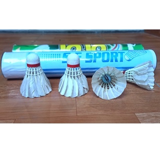 Jual Shuttle kok, kok badminton, kok bulutangkis murah berkualitas ...