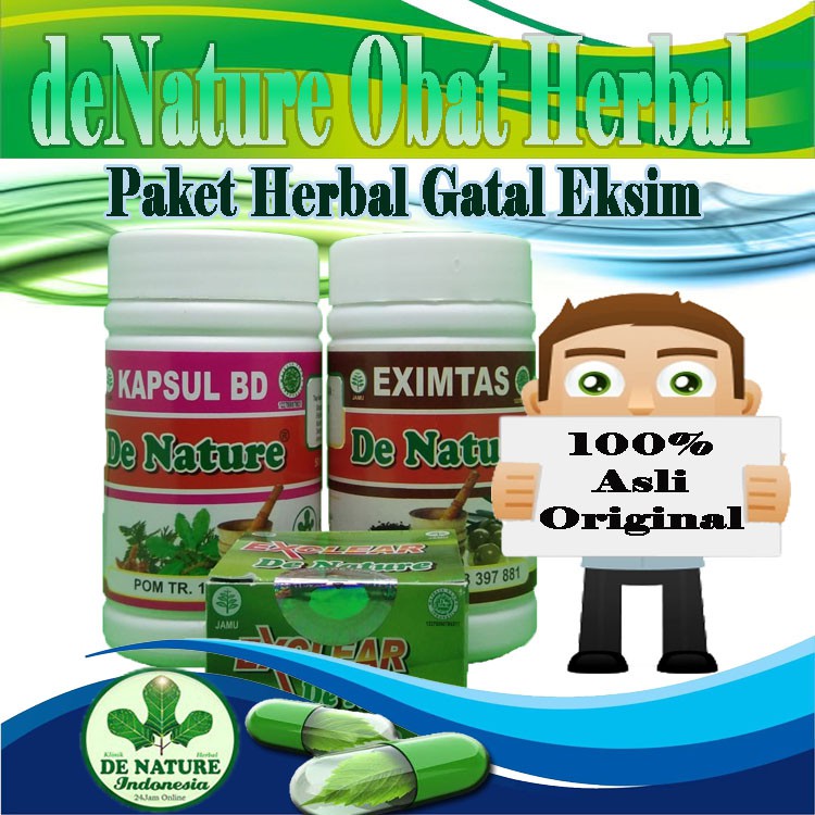 Obat Gatal Eksim Exim Basah Kering Panu Kudis Kadas Bisul Cacar Gudik ...