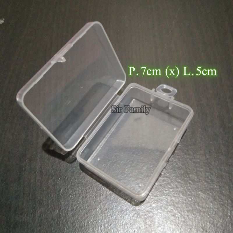 Jual Kotak / Box Serbaguna _ Box Peralatan Tamiya Mini 4WD Dengan P.7cm ...