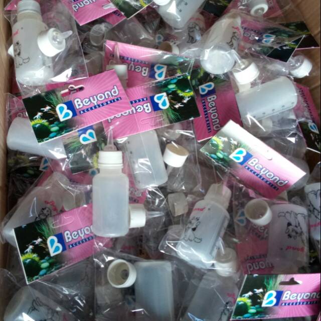 DOT KUCING BAYI | Shopee Indonesia