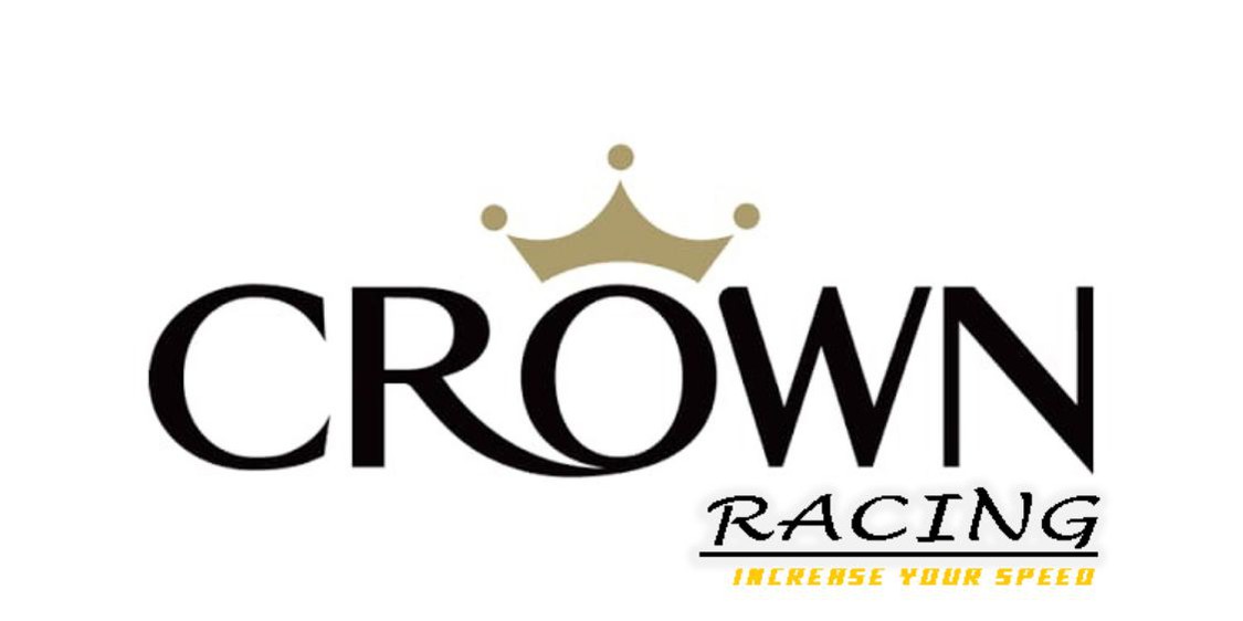 Toko Online CROWN RACING | Shopee Indonesia