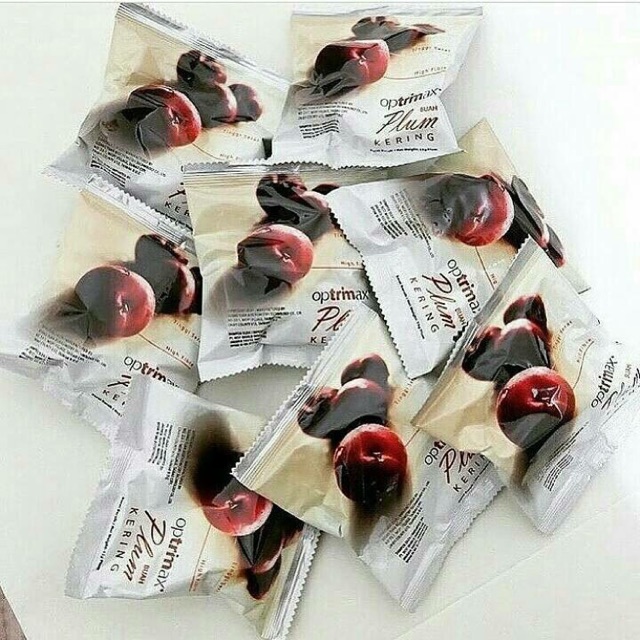 Jual PAKET 10 HARI OPTRIMAX PLUM KERING ( POTENSI TURUN BB 2-5 KG ) | Shopee Indonesia