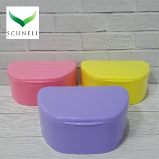 Jual Tempat Model Gigi / Protesa / Gigi Palsu / Denture Box | Shopee ...