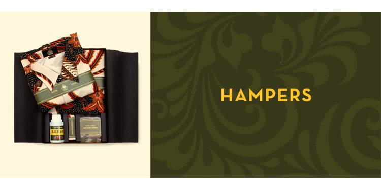 Toko Online Batik Semar Official Shop | Shopee Indonesia