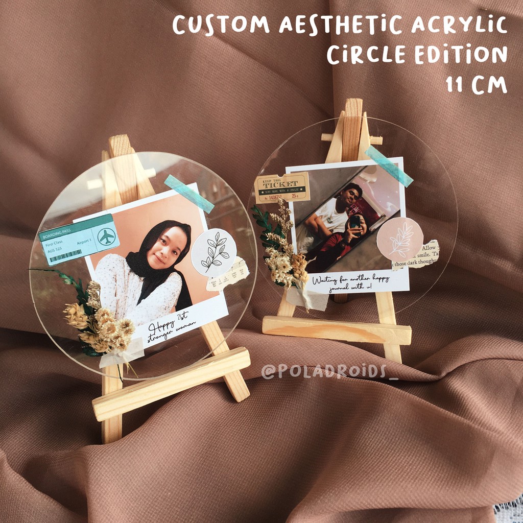 Produk Poladroids Project | Shopee Indonesia